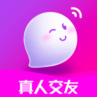 趣聊天交友app下载图标