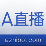 A直播app下载图标