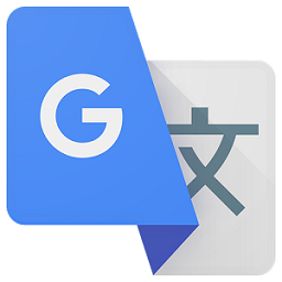 谷歌googletranslate翻译下载app中文版下载图标