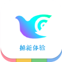 一个奇鸽船新体验app图标