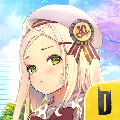 天命之子韩服(Destiny Child)安卓下载最新版v2.8.5图标