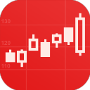 同花顺手机炒股软件官方版免费下载图标