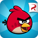 angry birds正版下载安装图标