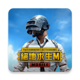 pubg体验服手游官网下载图标