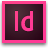 indesign cs5精简版图标