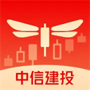 中信建投证券app下载图标