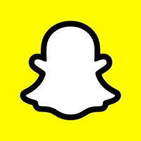 Snapchat相机软件(安装)图标