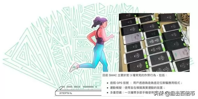 美股三大指数集体收涨图标