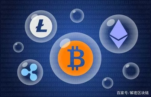 哈里斯提出贷款计划并支持加密监管框架图标