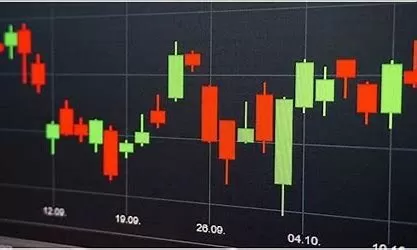 报告：CEX现货交易量环比下降14.8%至3.05万亿美元图标