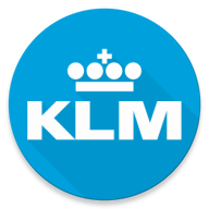 klm荷兰皇家航空手机最新版图标