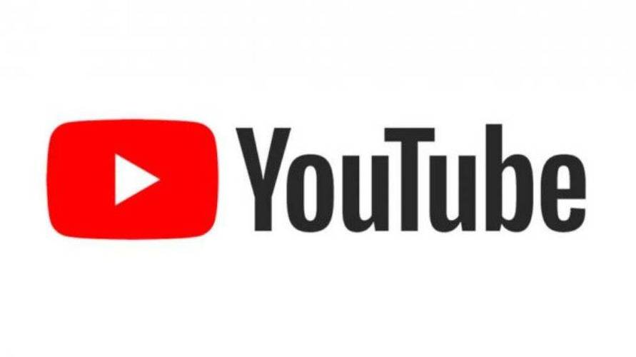 youtube图标