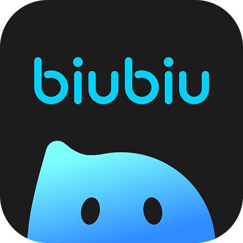 biubiu加速器官网最新版本图标