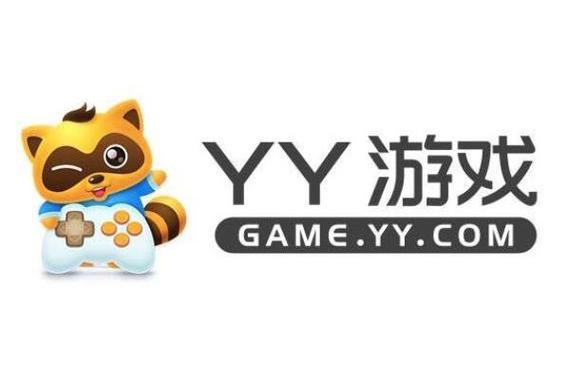 YY游戏图标