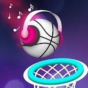 dunk n beat手游正版v1.0.0图标