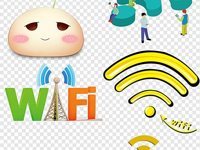 无线wifi助手