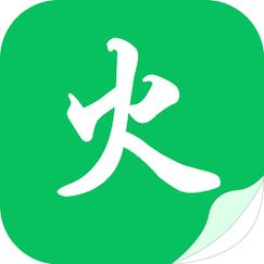 烽火中文网图标