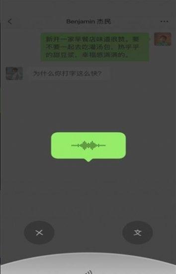 微信超时撤回神器app苹果