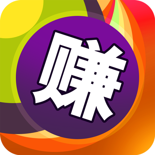 网赚大咖appv1.0.1图标