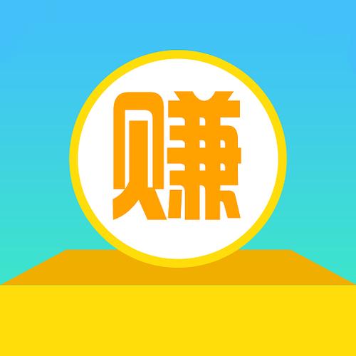 网赚宝app图标