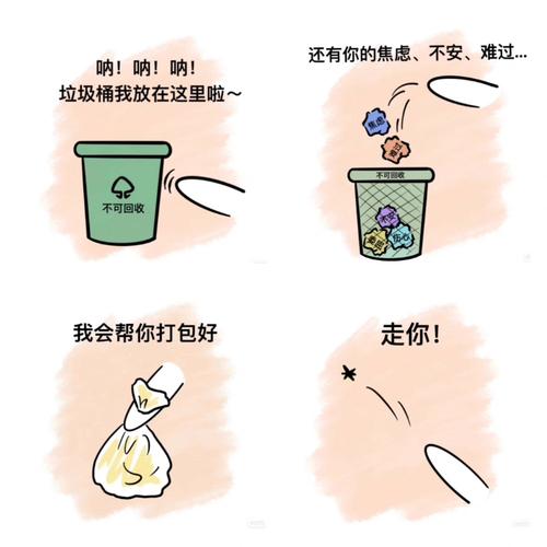 情绪垃圾桶和倾诉的区别