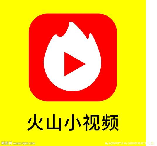 下载火山小视频旧版本图标