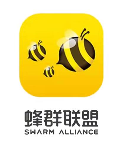 蜂群联盟APP图标