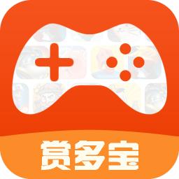 赏多宝app图标