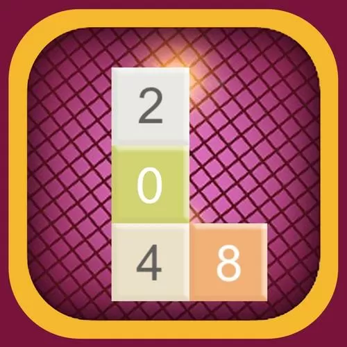 滚动方块2048红包版