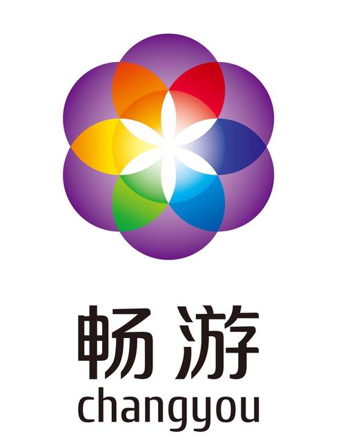 畅游游戏图标