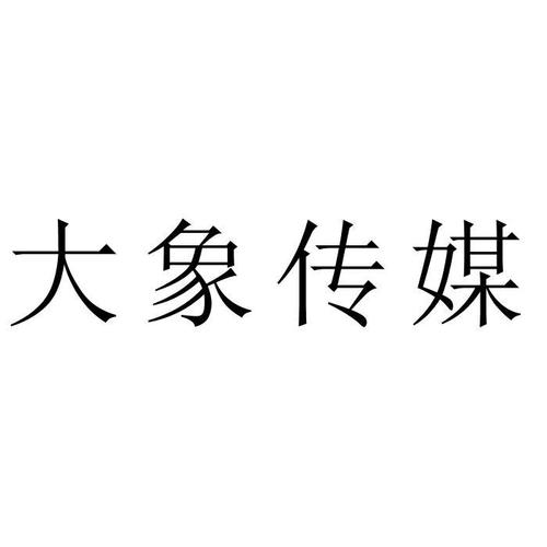 大象传媒2024年隐藏人口图标