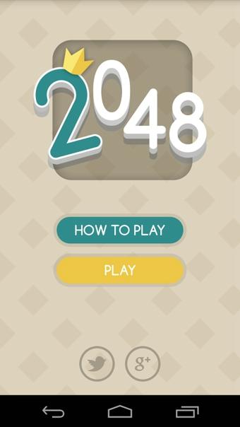 2048大招版破解版免广告