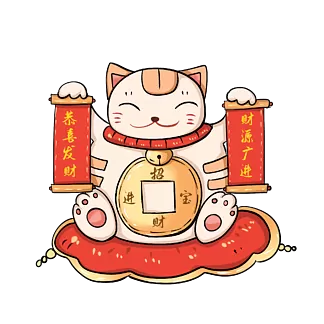 小猫招财乐赚钱app