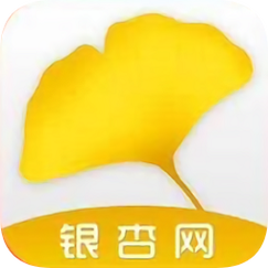 银杏网app安卓版下载图标