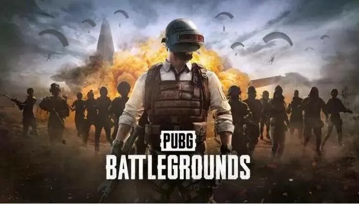 pubg超广角软件