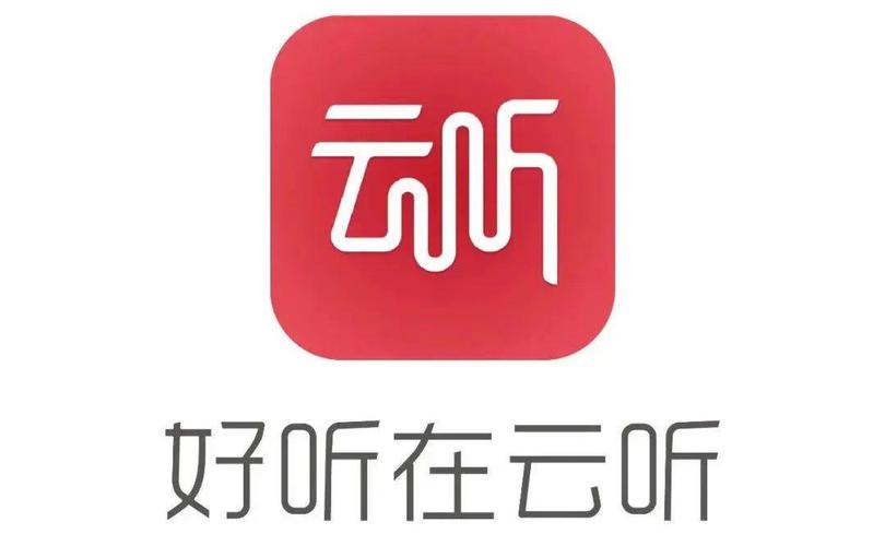 云客听书图标