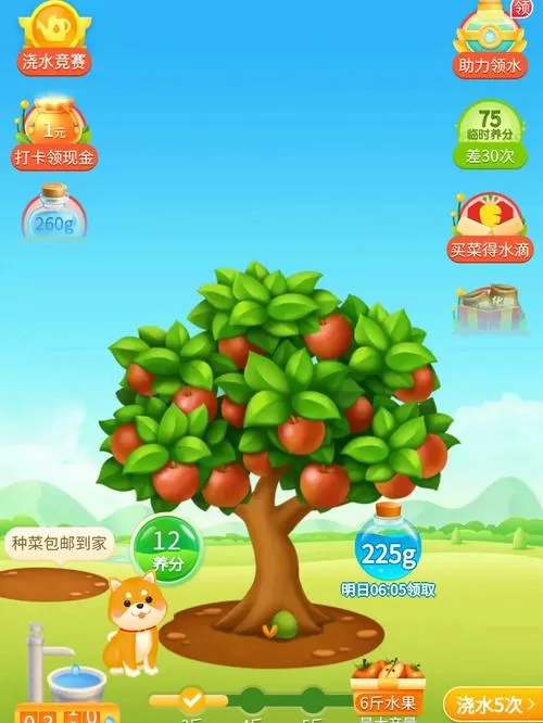 多多果园app