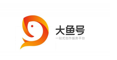 大鱼号自媒创作app官方下载最新版本图标