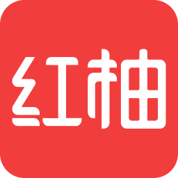 红柚交友app图标