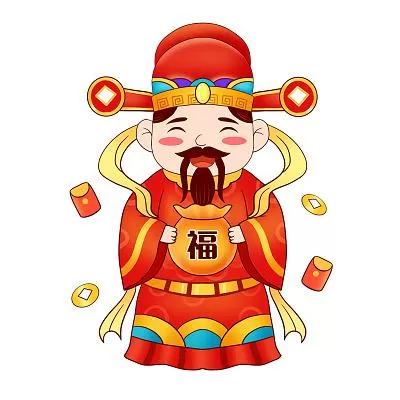 跳跳财神爷红包版下载