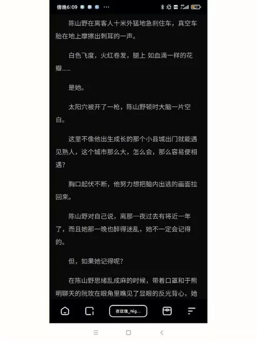 玫瑰夜交友软件