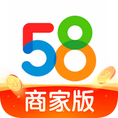 58同城app安装官方版免费下载图标