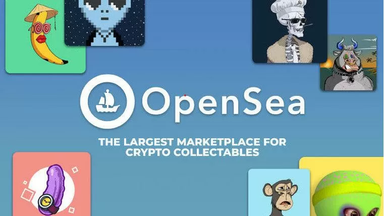 opensea交易所中文版