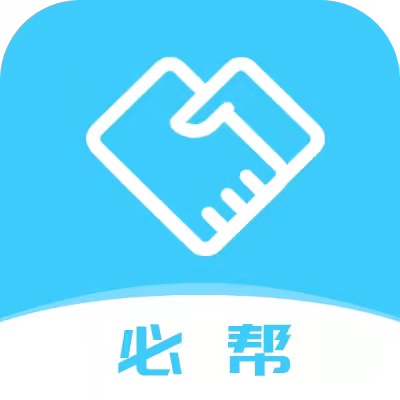 必帮app提现不了怎么办图标