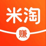 米淘赚赚app图标