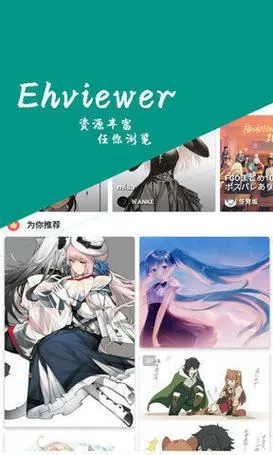 EHVIEWER最新下载安装