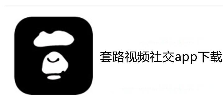 套路app怎么了图标