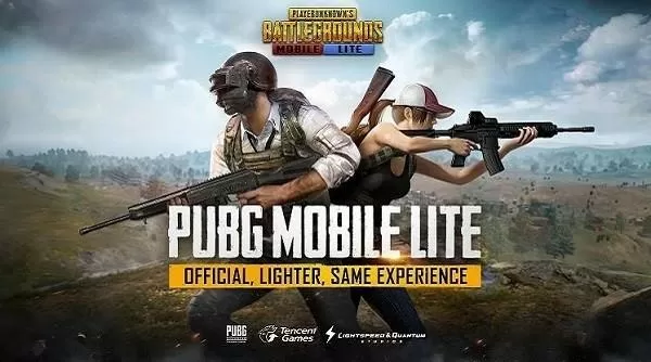 PUBG轻量版轻体直装