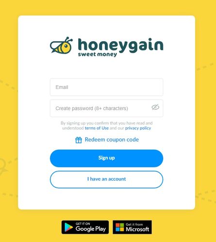 Honeygain官网版