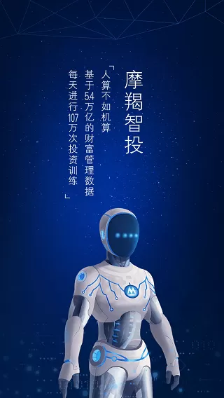 国诚智投app